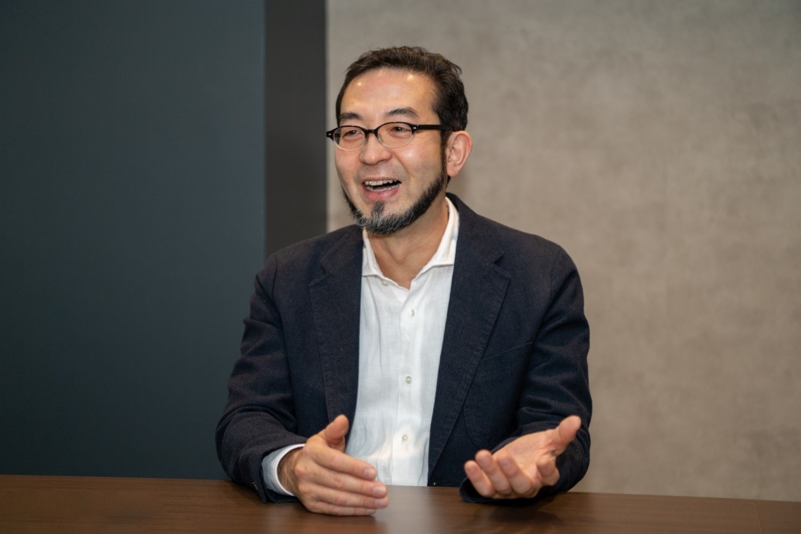 ITreview活用を機に、営業、マーケ、開発、サポートの動きがスピーディーに | ITreview Labo